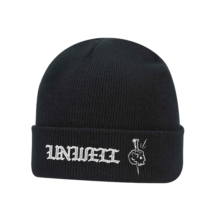 Unwell | Official Merchandise