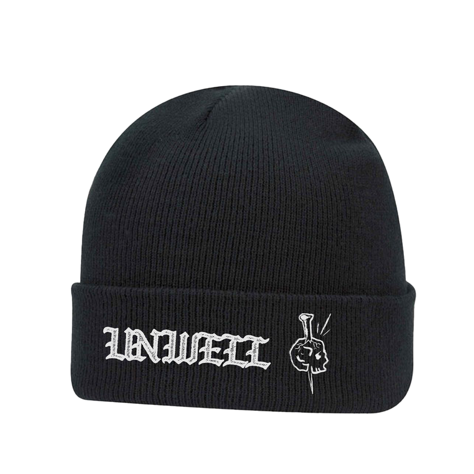 Unwell | Official Merchandise