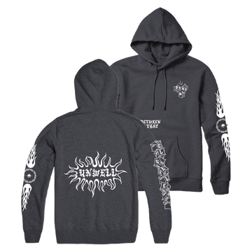 Unwell | Official Merchandise