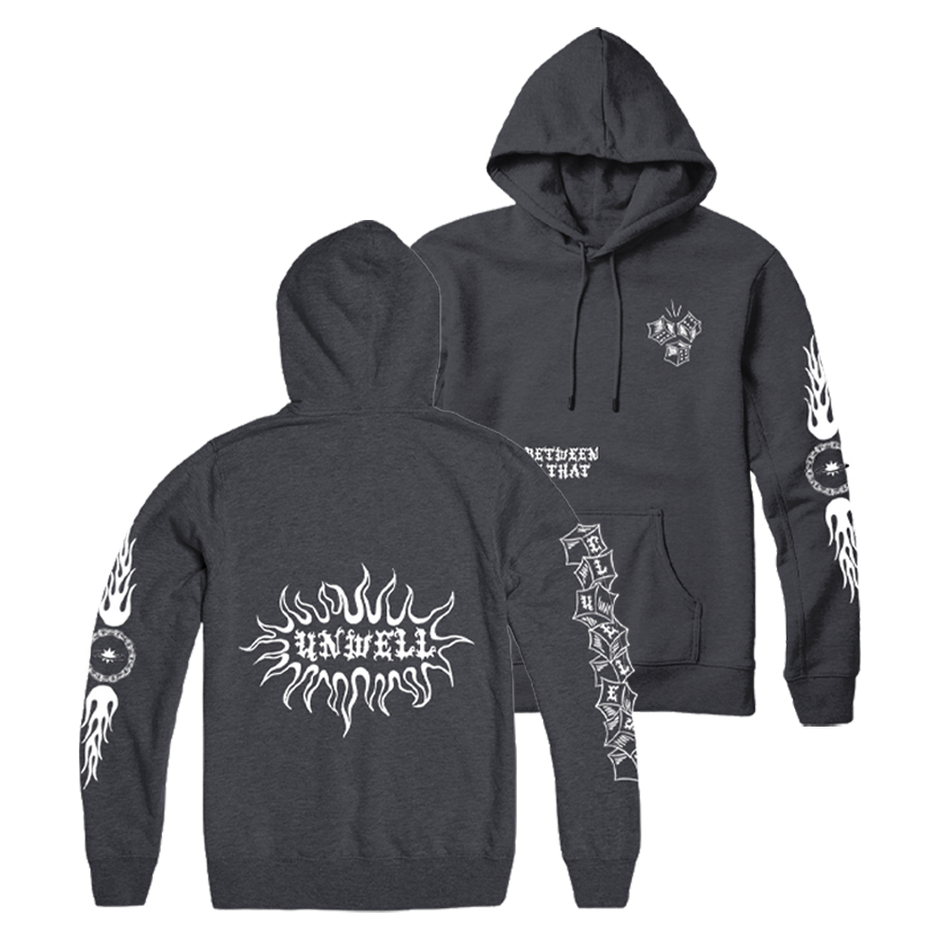 Unwell | Official Merchandise