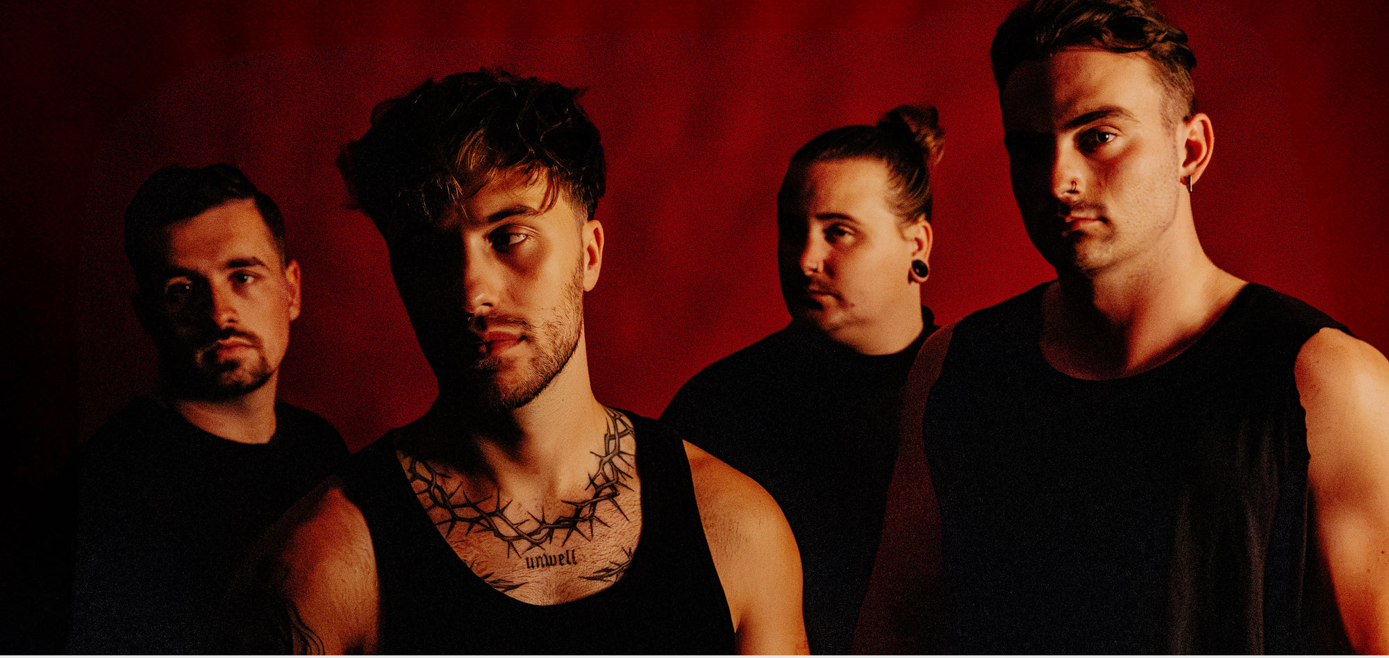 Unwell | Official Merchandise