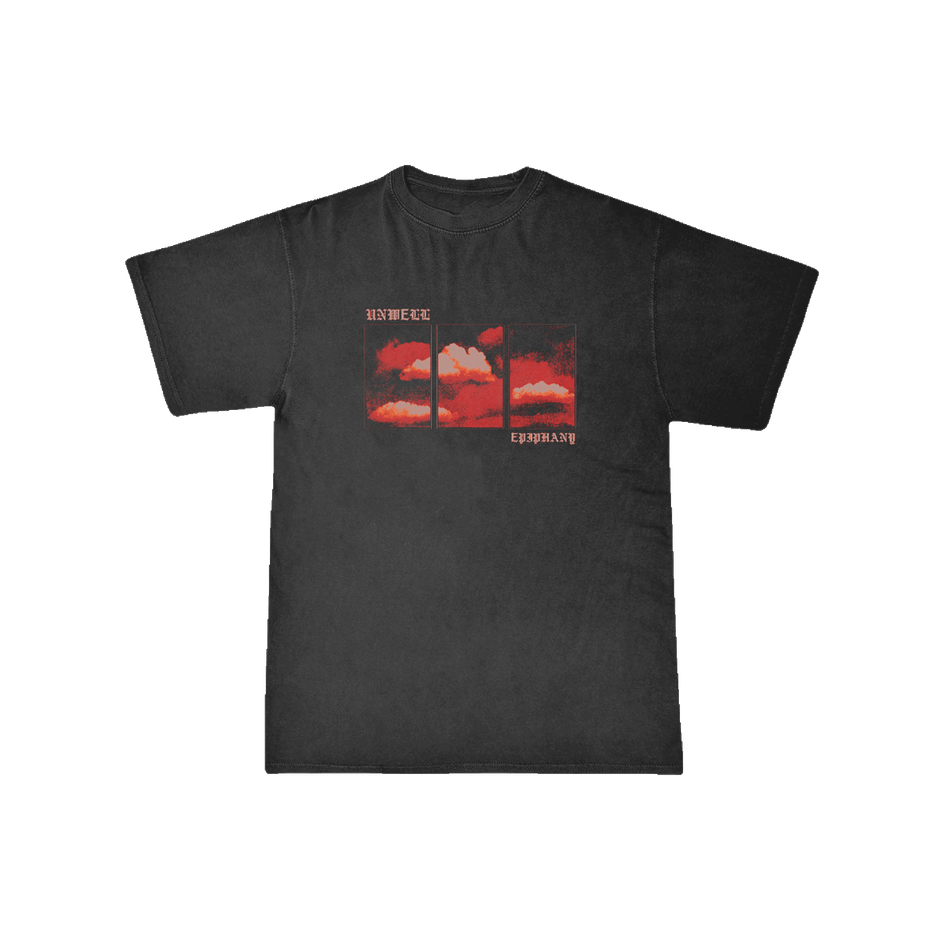 Unwell | Official Merchandise
