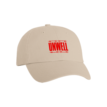 Unwell | Official Merchandise
