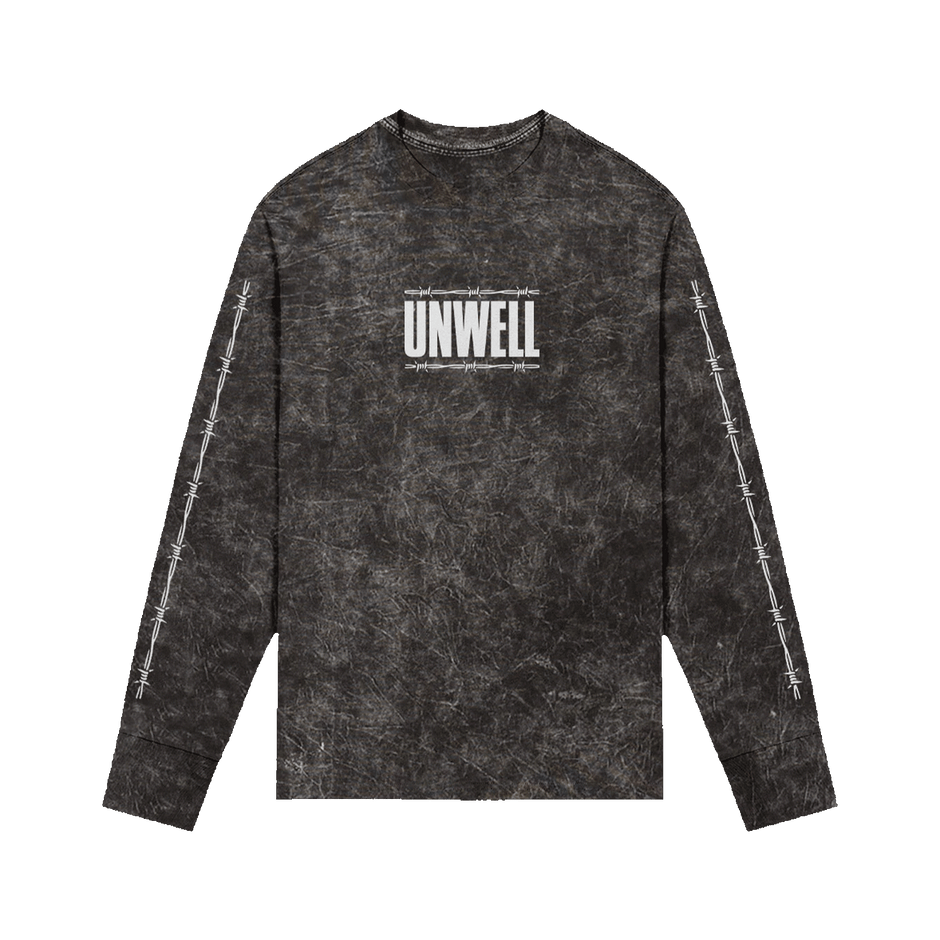 Unwell | Official Merchandise