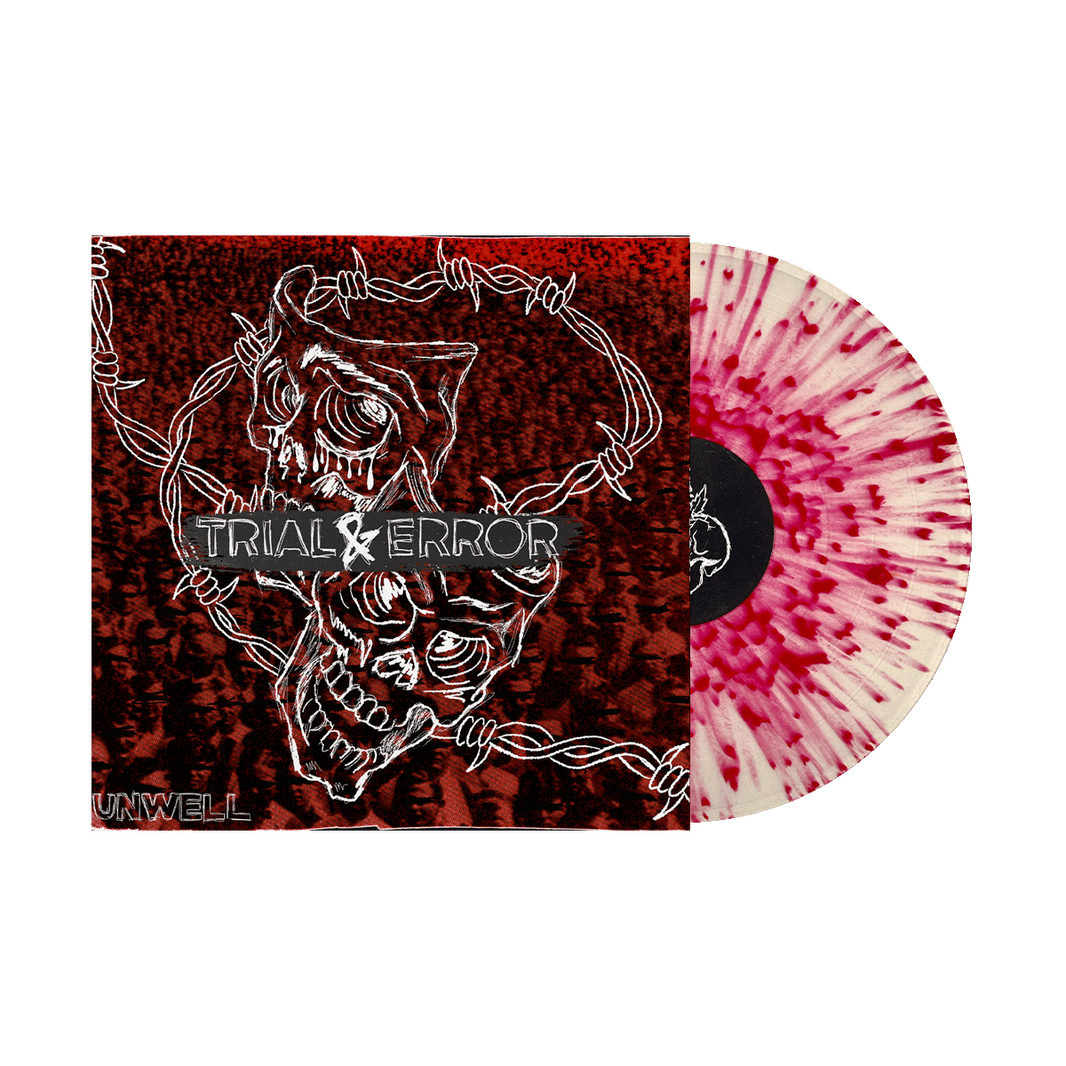 Unwell | Official Merchandise