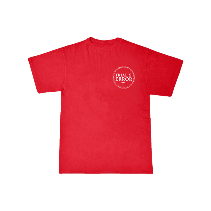 Unwell | Official Merchandise