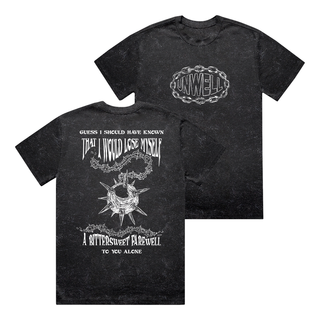Unwell | Official Merchandise