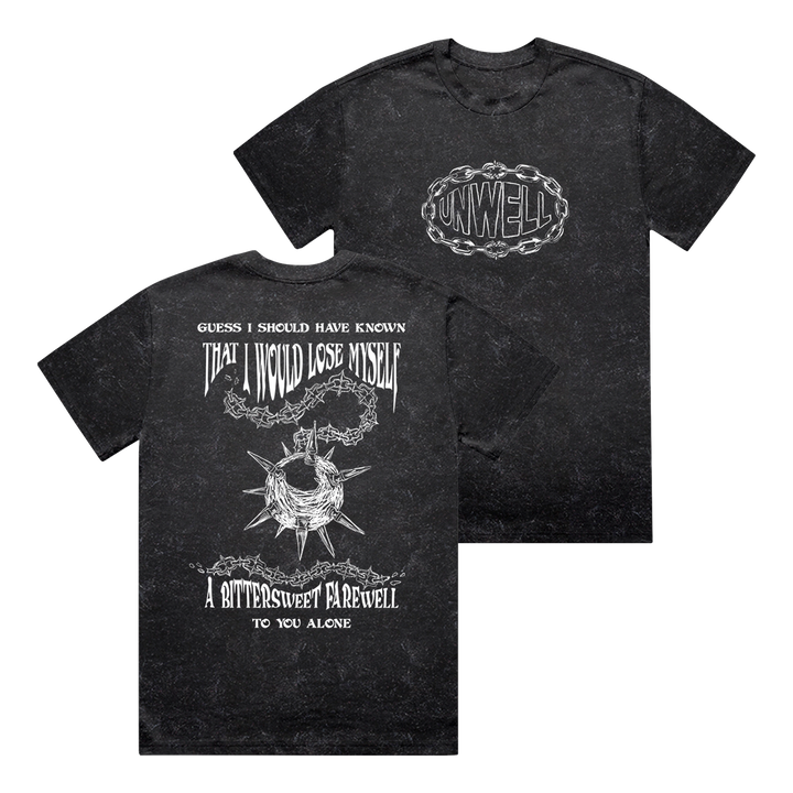 Unwell | Official Merchandise