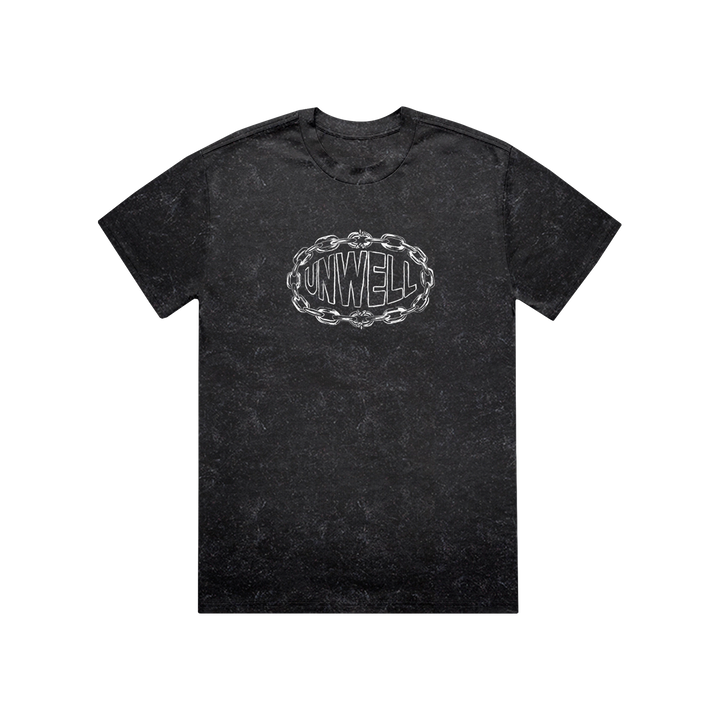 Unwell | Official Merchandise