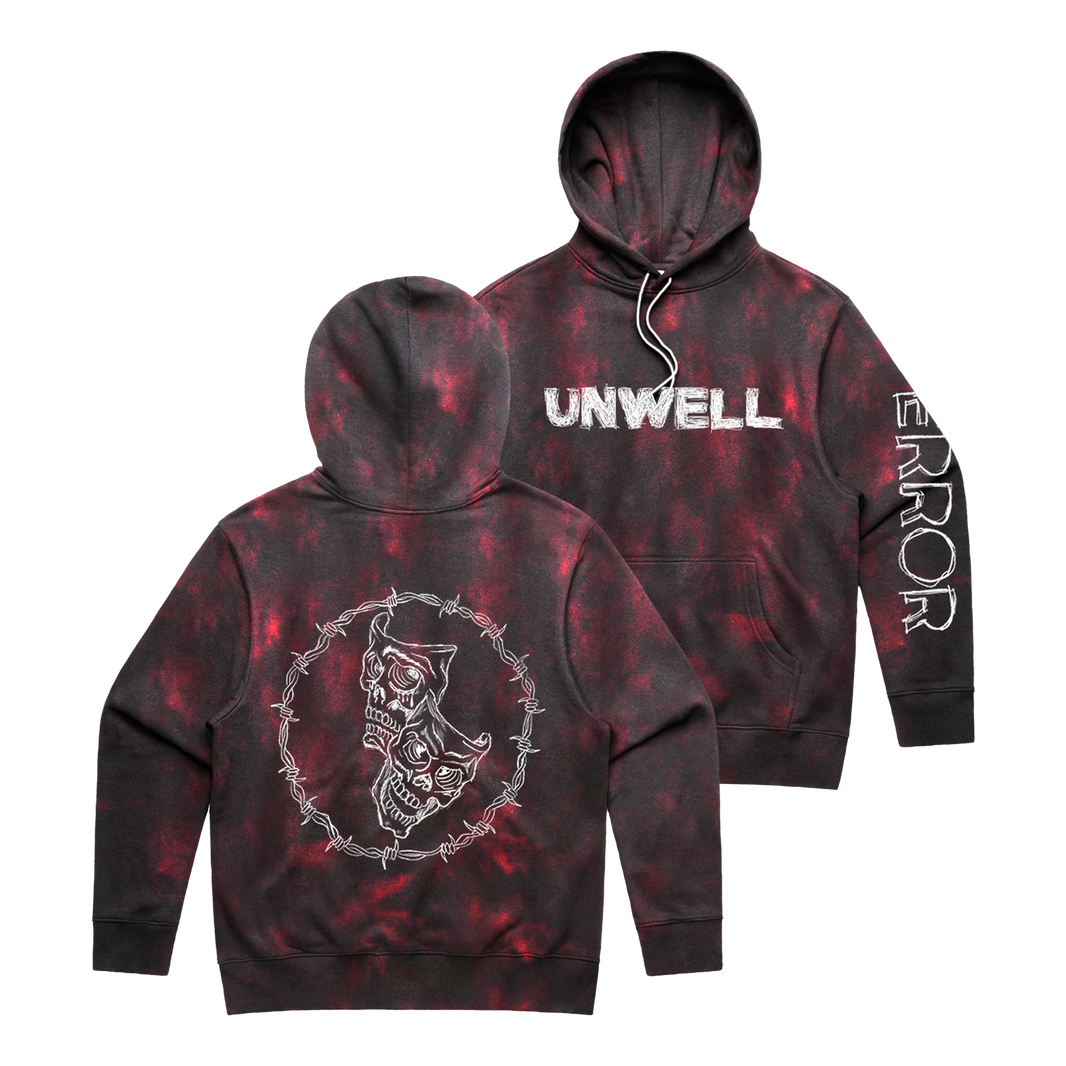 All – Unwell