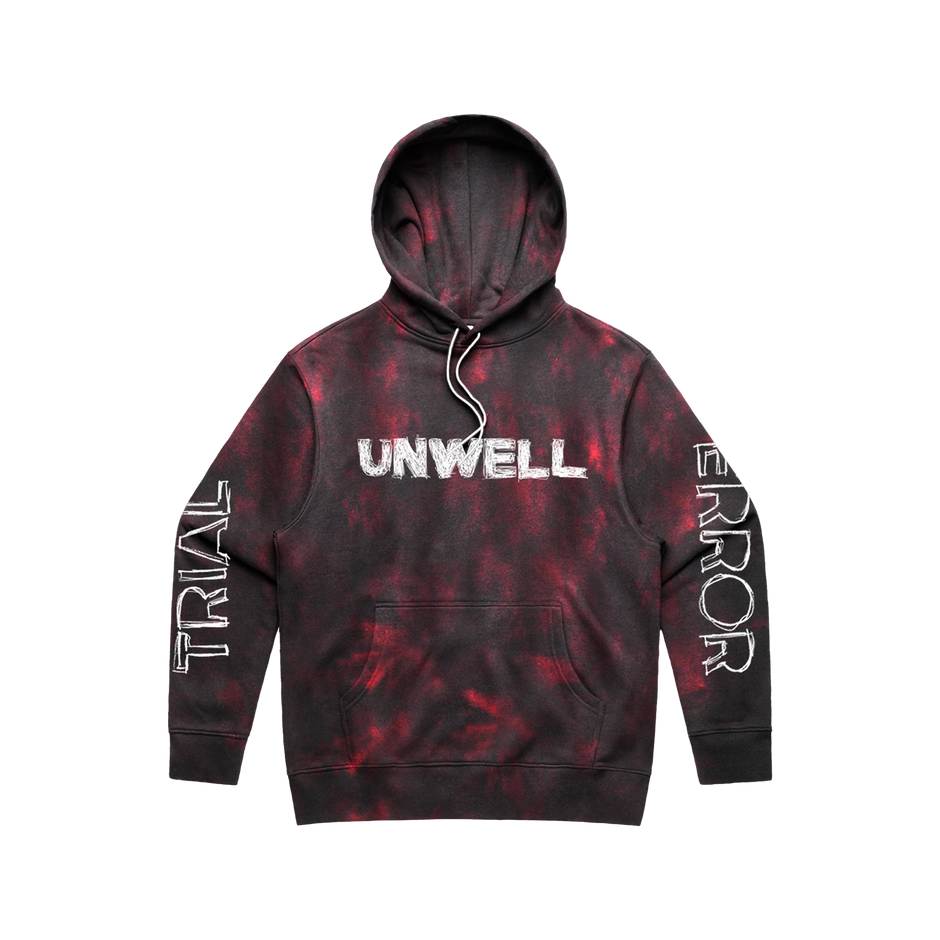 Unwell | Official Merchandise