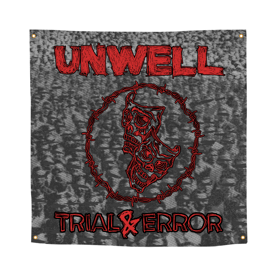 Accessories – Unwell